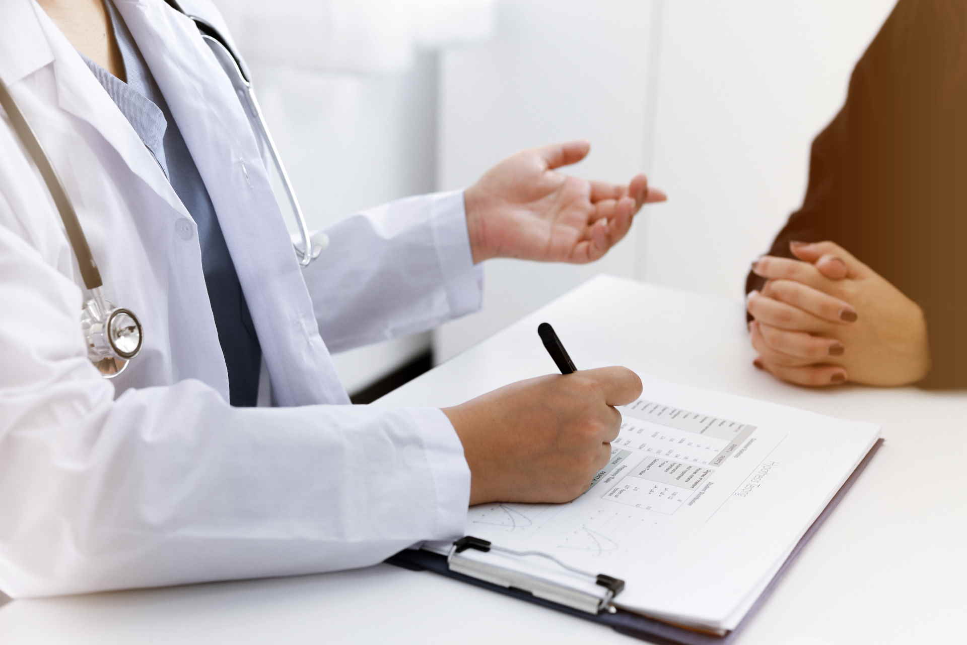 MS-tauti testi - Miten varmistaa diagnoosi